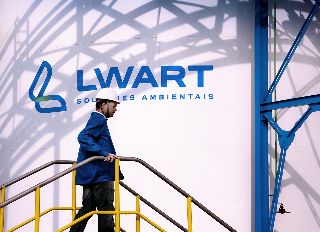 Nossa Essência | Lwart Soluções Ambientais