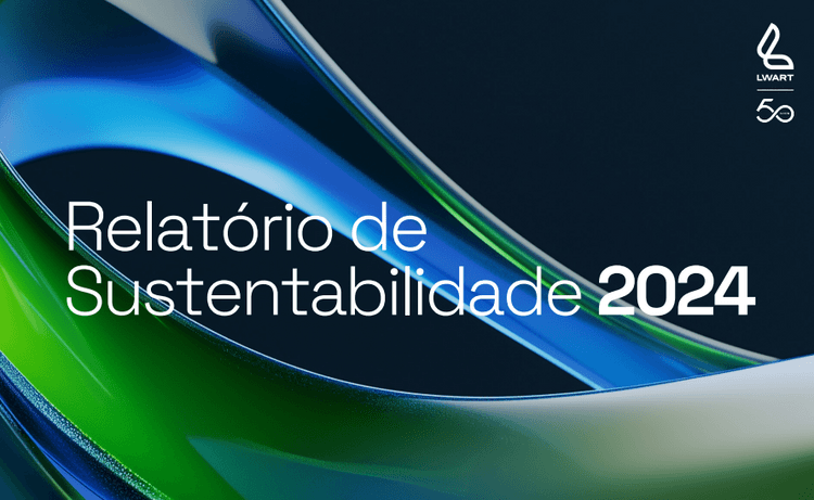 Sustentabilidade | Lwart Soluções Ambientais