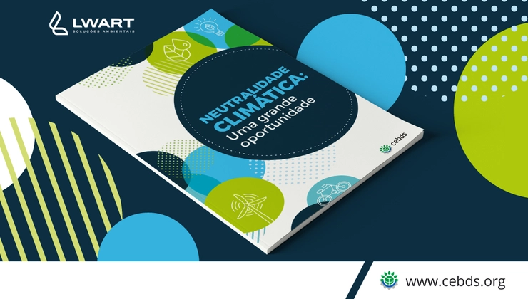 Lwart Soluções Ambientais assina posicionamento com metas climáticas ...