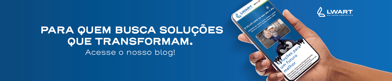 Blog | Lwart Soluções Ambientais